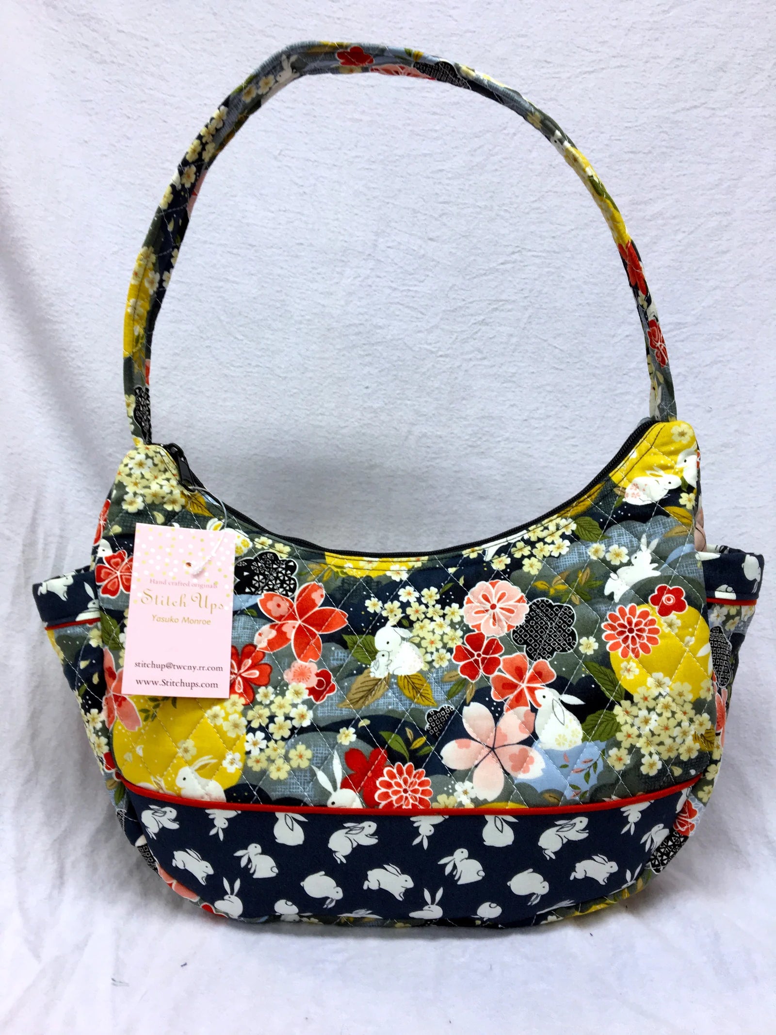 Purses – Stitch Ups